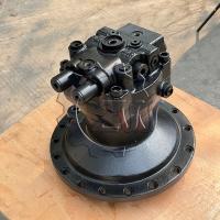 China SK250-8 Model Swing Motor And Swing Gearbox For Kobelco Excavator for sale