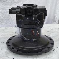China SK250-8 Model Swing Motor And Swing Gearbox For Kobelco Excavator for sale