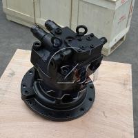 China Swing Motor Hydraulic Motor Gearbox For Kobelco SK200-6 SK200-8 SK250-8 SK260-8 SK350-8 for sale
