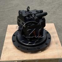 China Swing Motor Hydraulic Motor Gearbox For Kobelco SK200-6 SK200-8 SK250-8 SK260-8 SK350-8 for sale