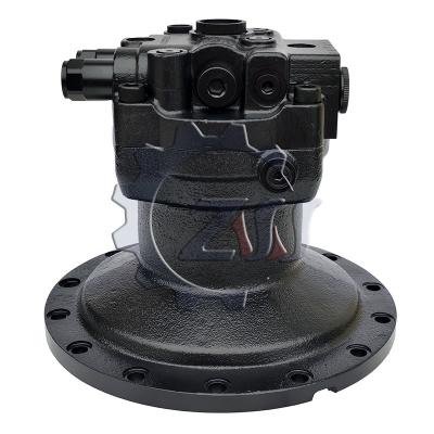 China M5X130 Hydraulic Swing Motor For SK260-8 Excavator for sale