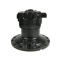 China SK260-8 Model Swing Motor For Kobelco Excavator Swing Gearbox for sale