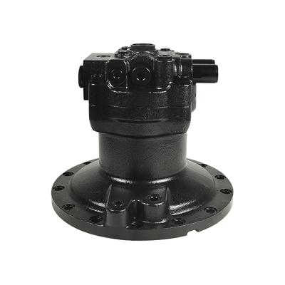 China SK260-8 Model Swing Motor For Kobelco Excavator Swing Gearbox for sale