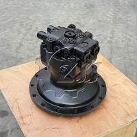 China SK260-8 Model Swing Motor For Kobelco Excavator Swing Gearbox for sale