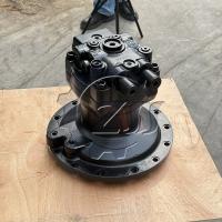 China SK260-8 Model Swing Motor For Kobelco Excavator Swing Gearbox for sale
