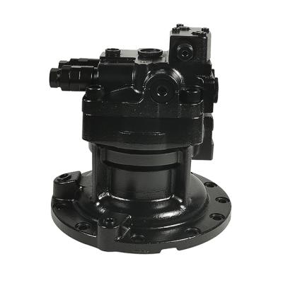 China M5X130 SK200-8 Swing Motor For Kobelco Excavator Swing Drive Motor Replacement for sale