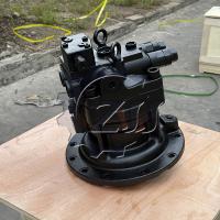 China M5X130 SK200-8 Swing Motor For Kobelco Excavator Swing Drive Motor Replacement for sale