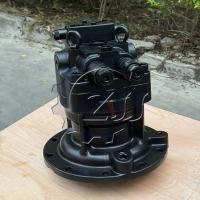 China M5X130 SK200-8 Swing Motor For Kobelco Excavator Swing Drive Motor Replacement for sale