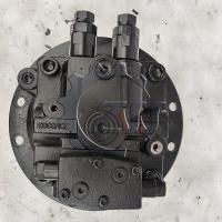 China SK350-8 Model Swing Motor For Crawler Excavator for sale