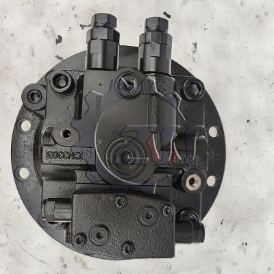 China SK350-8 Model Swing Motor For Crawler Excavator for sale