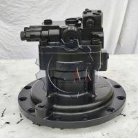 China SK350-8 Model Swing Motor For Crawler Excavator for sale