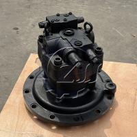 China SK350-8 Model Swing Motor For Crawler Excavator for sale