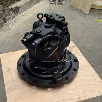 China SK350-8 Model Swing Motor For Crawler Excavator for sale