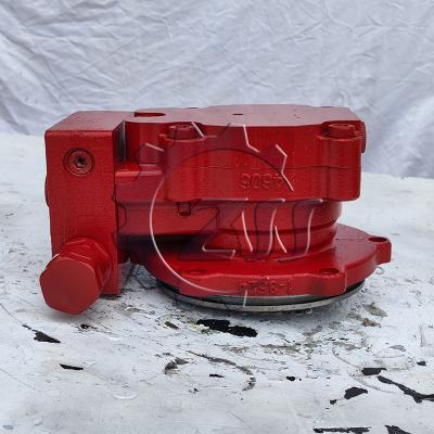 China PC120-18B Hydraulic Rotary Motor Swing Motor Gearbox for Excavator Replacement Part with Original Packing for sale