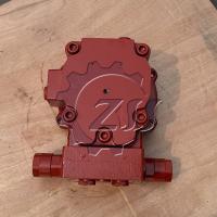 China PC120-18B Hydraulic Rotary Motor Swing Motor Gearbox for Excavator Replacement Part with Original Packing for sale