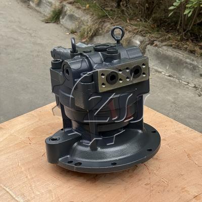 China Swing Motor For Hitachi ZX200 ZX210 ZX230 ZX240 Excavators for sale
