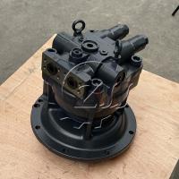 China Swing Motor For Hitachi ZX200 ZX210 ZX230 ZX240 Excavators for sale