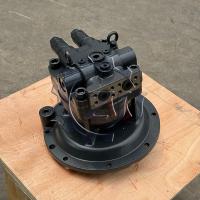 China Swing Motor For Hitachi ZX200 ZX210 ZX230 ZX240 Excavators for sale