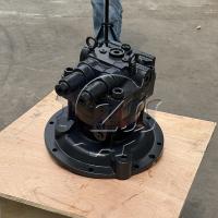 China Swing Motor For Hitachi ZX200 ZX210 ZX230 ZX240 Excavators for sale