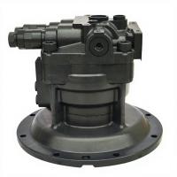 China M5X130 Swing Motor And Swing Gear Box For Zx200-3 Zax200-3 Zax230 Zax270 Zax280 Excavators for sale