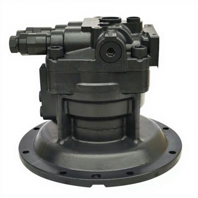 China M5X130 Swing Motor And Swing Gear Box For Zx200-3 Zax200-3 Zax230 Zax270 Zax280 Excavators for sale
