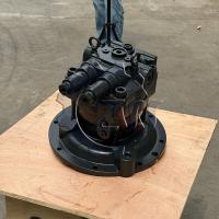 China M5X130 Swing Motor And Swing Gear Box For Zx200-3 Zax200-3 Zax230 Zax270 Zax280 Excavators for sale