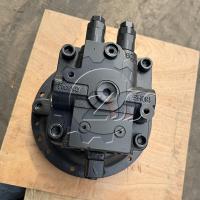 China ZAX330-3 Compatible Swing Motor Hydraulic Motor For Machinery Repair Shops for sale