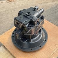 China ZAX330-3 Compatible Swing Motor Hydraulic Motor For Machinery Repair Shops for sale