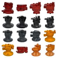 China ZAX330-3 Compatible Swing Motor Hydraulic Motor For Machinery Repair Shops for sale