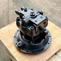 China OEM Standard ZAX330-3 Swing Motor Excavator Hydraulic Spare Parts for sale