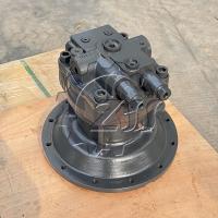 China OEM Standard ZAX330-3 Swing Motor Excavator Hydraulic Spare Parts for sale