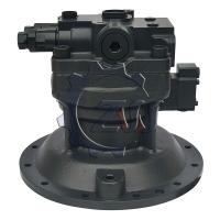 China OEM Standard ZAX330-3 Swing Motor Excavator Hydraulic Spare Parts for sale