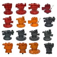 China OEM Standard ZAX330-3 Swing Motor Excavator Hydraulic Spare Parts for sale