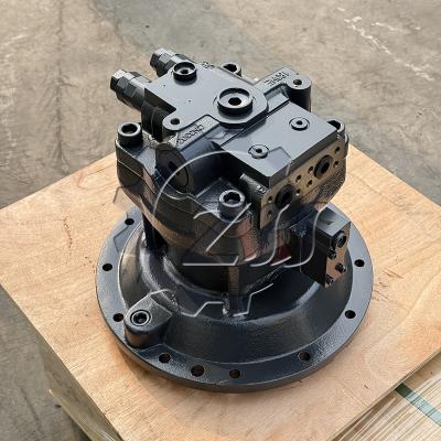 China ZX330-3 Swing Motor Oil Motor For Hitachi Excavators for sale