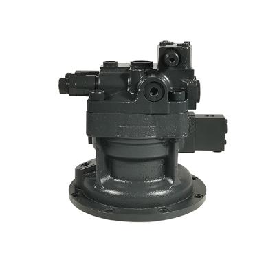 China EC210 Model M3X150 Excavator Swing Motor For Construction Machinery for sale
