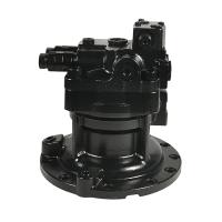 China EC210 Model M3X150 Excavator Swing Motor For Construction Machinery for sale