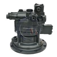 China EC210 Model M3X150 Excavator Swing Motor For Construction Machinery for sale