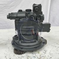 China EC210 Model M3X150 Excavator Swing Motor For Construction Machinery for sale