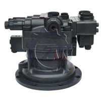China EC480D EX480E Model Swing Motor And Swing Gearbox For Excavator for sale