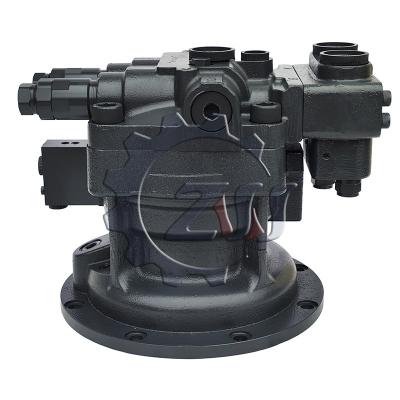 China EC480D EX480E Model Swing Motor And Swing Gearbox For Excavator for sale