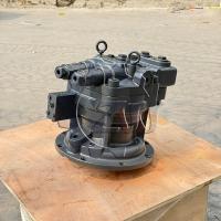 China EC480D EX480E Model Swing Motor And Swing Gearbox For Excavator for sale