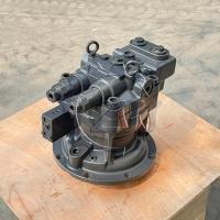 China EC480D EX480E Model Swing Motor And Swing Gearbox For Excavator for sale