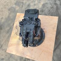 China EC480D EX480E Model Swing Motor And Swing Gearbox For Excavator for sale