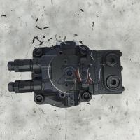 China EC480D EX480E Model Swing Motor And Swing Gearbox For Excavator for sale