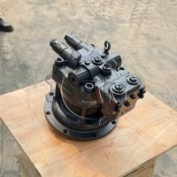 China EC480D EX480E Model Swing Motor And Swing Gearbox For Excavator for sale