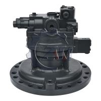 China EC290 Model Excavator Swing Motor For Excavator Slew Motor Construction Machinery Part for sale