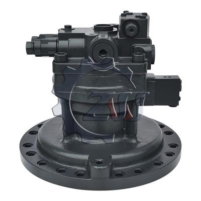 China EC290 Model Excavator Swing Motor For Excavator Slew Motor Construction Machinery Part for sale