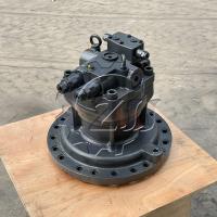 China EC290 Model Excavator Swing Motor For Excavator Slew Motor Construction Machinery Part for sale
