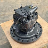 China EC290 Model Excavator Swing Motor For Excavator Slew Motor Construction Machinery Part for sale