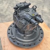 China EC290 Model Excavator Swing Motor For Excavator Slew Motor Construction Machinery Part for sale